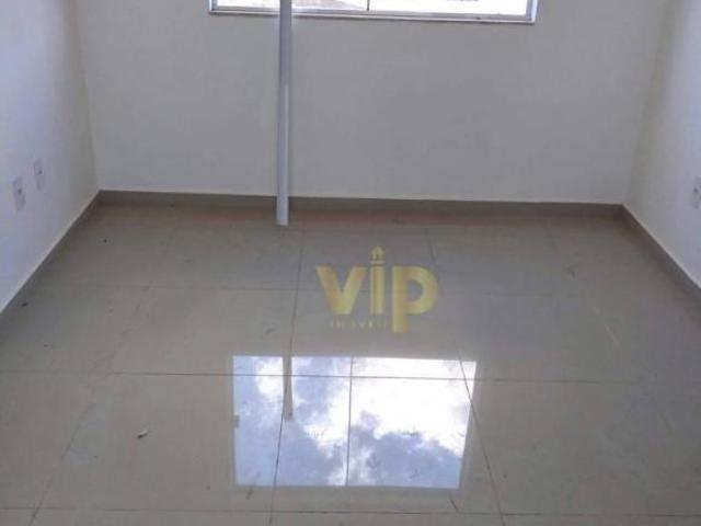 Apartamento para venda em Pouso Alegre