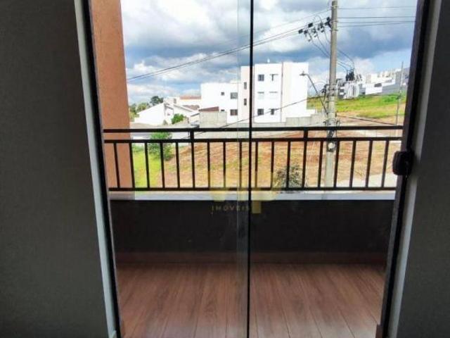 Apartamento para venda em Pouso Alegre