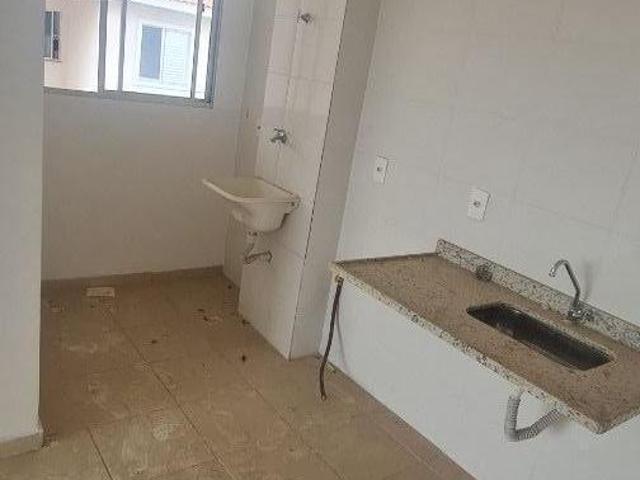 Apartamento para venda em Pouso Alegre