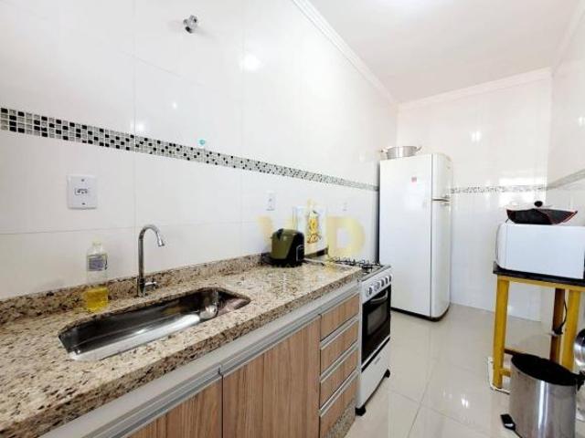 Apartamento para venda em Pouso Alegre