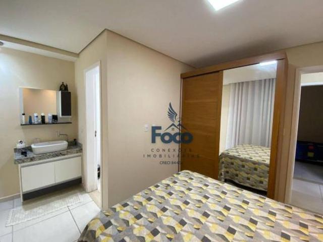 Apartamento para venda em Pouso Alegre