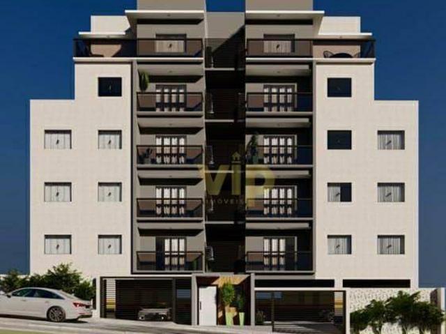 Apartamento para venda em Pouso Alegre