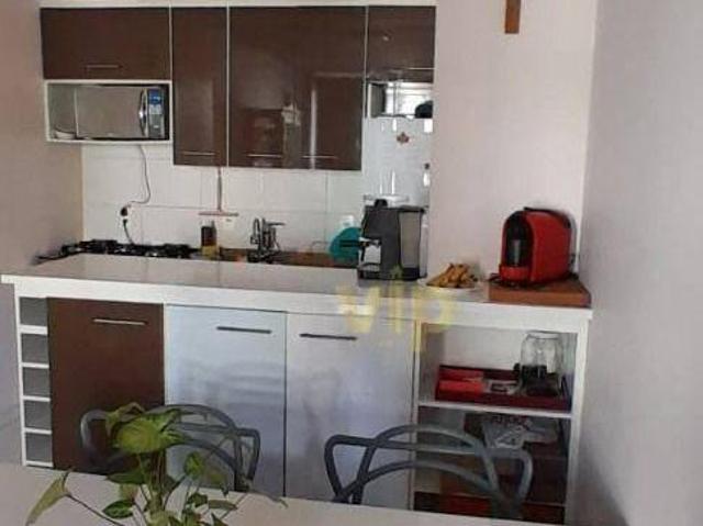 Apartamento para venda em Pouso Alegre