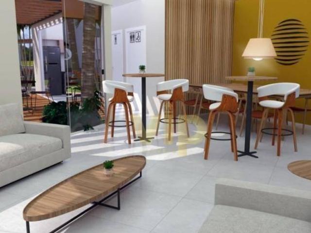 Apartamento para venda em Pouso Alegre