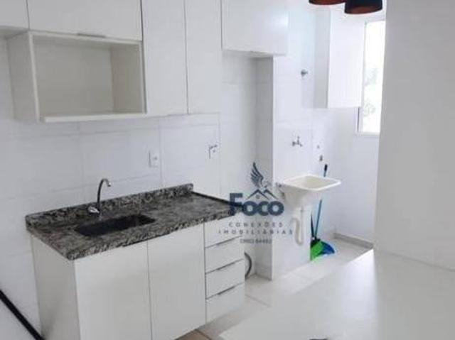 Apartamento para venda em Pouso Alegre