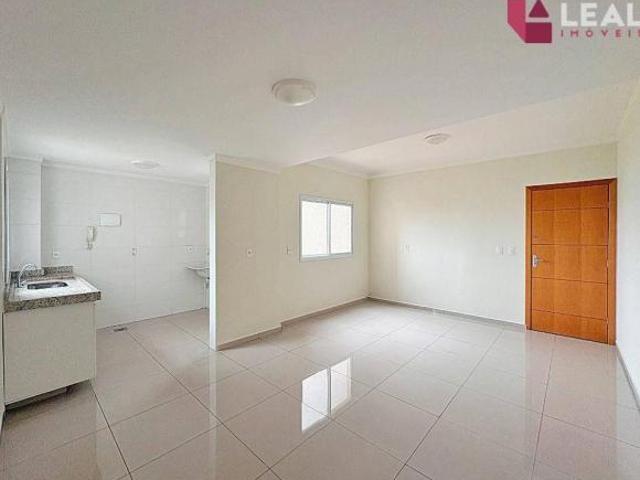 Apartamento para venda em Pouso Alegre