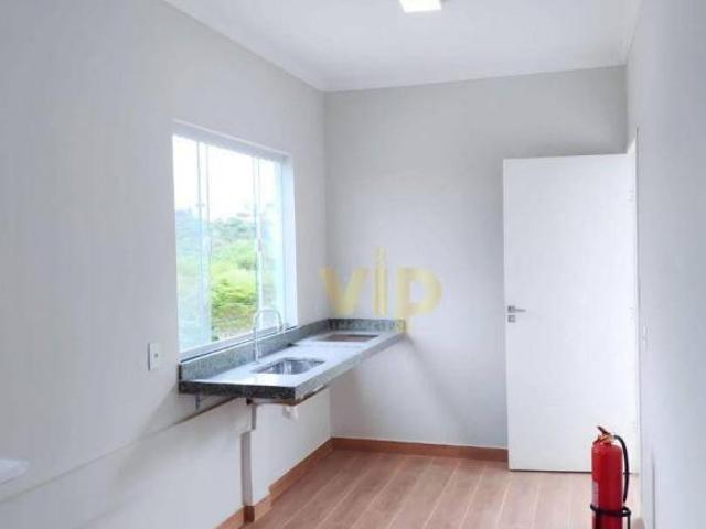 Apartamento para venda em Pouso Alegre