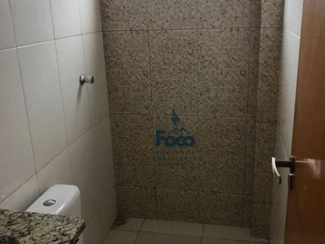 Apartamento para venda em Pouso Alegre