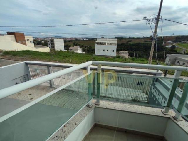 Apartamento para venda em Pouso Alegre