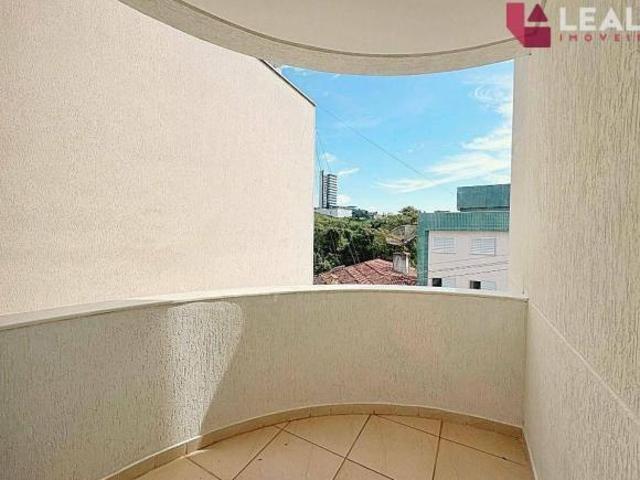 Apartamento para venda em Pouso Alegre
