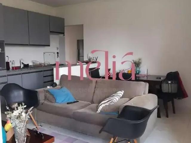 Apartamento para Venda em Pouso Alegre/MG Maria Guimarães Franco Rios 2 Quartos