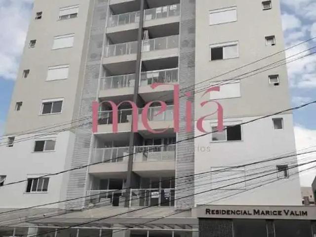 Apartamento para Venda em Pouso Alegre/MG Marice Valim 3 Quartos