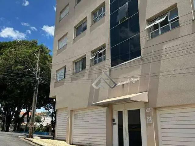 Apartamento para Venda em Pouso Alegre/MG Medicina 1 Quartos