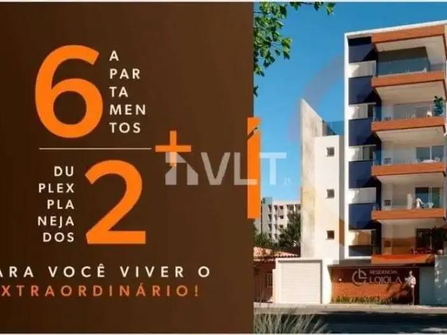 Apartamento para Venda em Pouso Alegre/MG Medicina 2 Quartos
