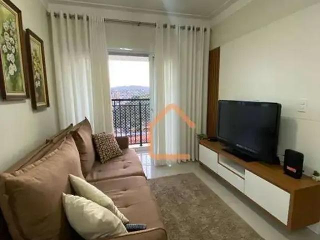 Apartamento para Venda em Pouso Alegre/MG Medicina 2 Quartos
