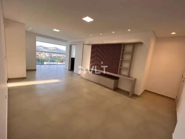 Apartamento para Venda em Pouso Alegre/MG Medicina 3 Quartos