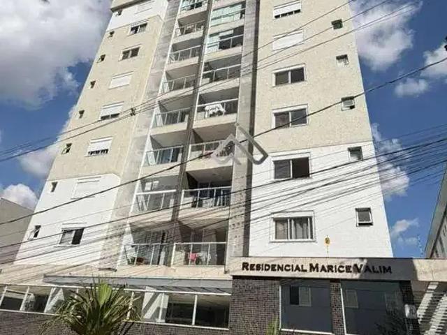 Apartamento para Venda em Pouso Alegre/MG Medicina 3 Quartos