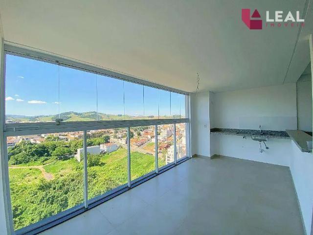 Apartamento para Venda em Pouso Alegre/MG Medicina 3 Quartos