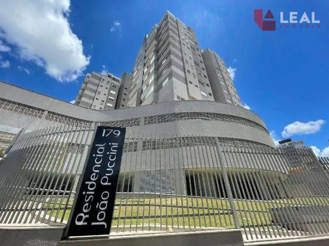 Apartamento para Venda em Pouso Alegre/MG Medicina 3 Quartos