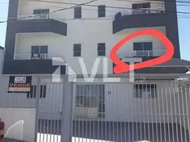 Apartamento para Venda em Pouso Alegre/MG Monte Azul 2 Quartos