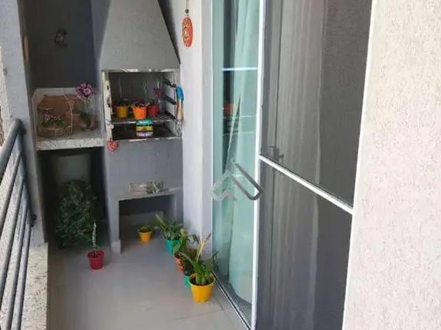 Apartamento para Venda em Pouso Alegre/MG Nhá Chica 2 Quartos