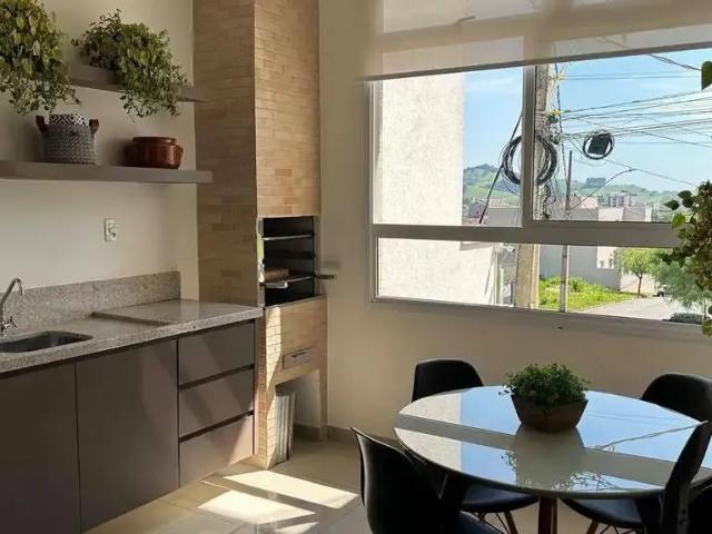Apartamento para Venda em Pouso Alegre/MG Nhá Chica 2 Quartos