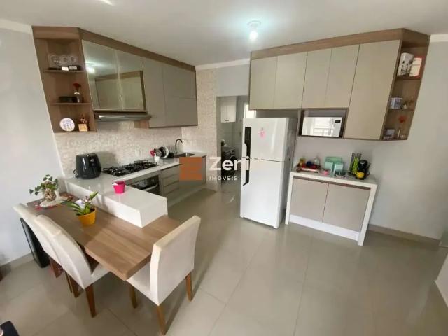 Apartamento para Venda em Pouso Alegre/MG Nhá Chica 2 Quartos