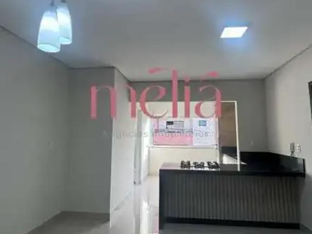 Apartamento para Venda em Pouso Alegre/MG Nhá Chica 3 Quartos