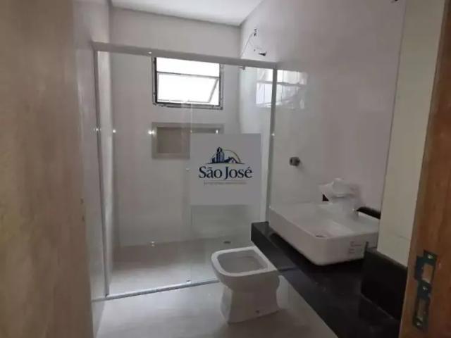 Apartamento para Venda em Pouso Alegre/MG Nhá Chica 3 Quartos