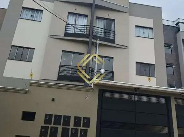 Apartamento para Venda em Pouso Alegre/MG Nhá Chica 3 Quartos