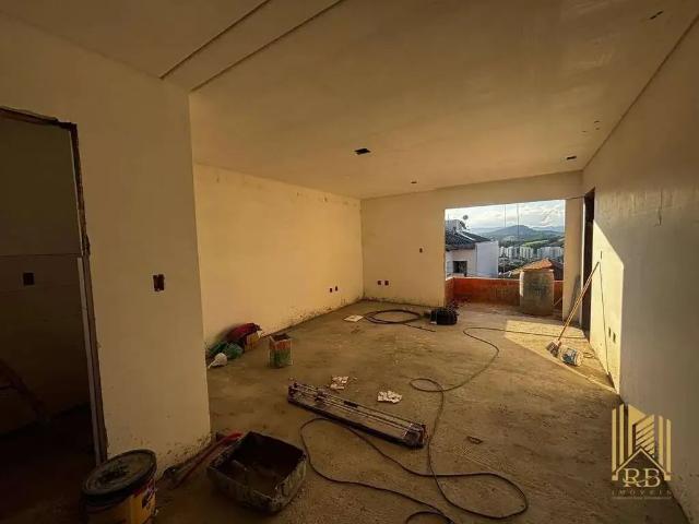 Apartamento para Venda em Pouso Alegre/MG Nhá Chica 3 Quartos
