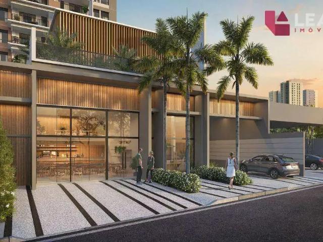 Apartamento para Venda em Pouso Alegre/MG Nossa Senhora Aparecida 3 Quartos