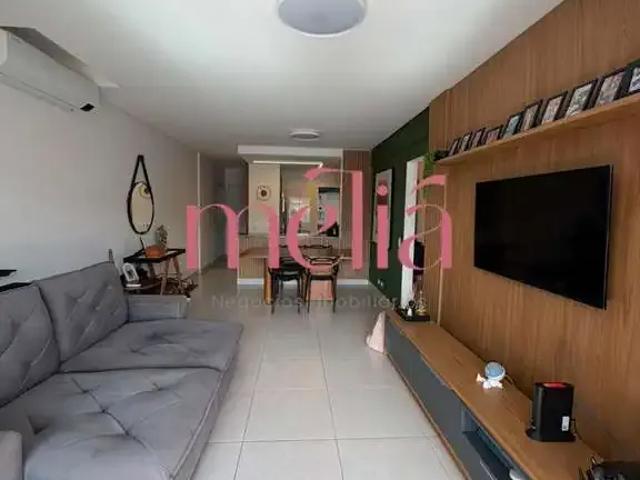 Apartamento para Venda em Pouso Alegre/MG Nossa Senhora Aparecida 3 Quartos