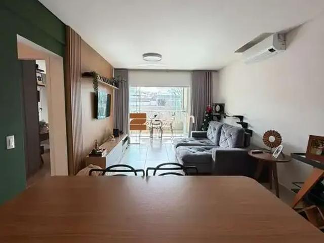 Apartamento para Venda em Pouso Alegre/MG Nossa Senhora Aparecida 3 Quartos