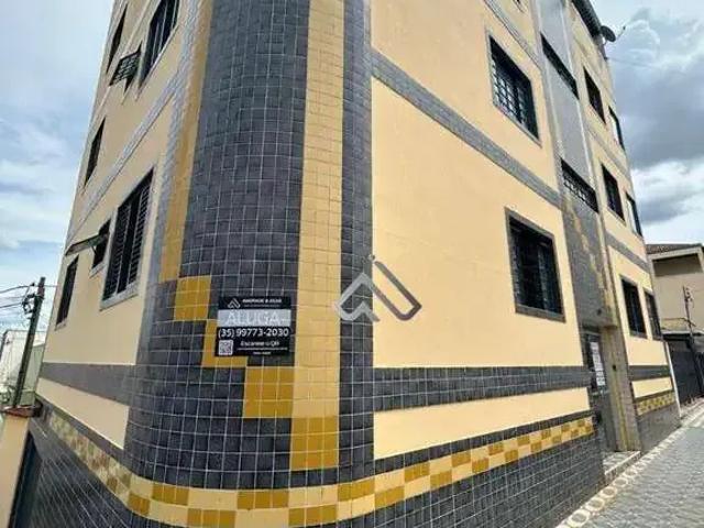 Apartamento para Venda em Pouso Alegre/MG Nova Pouso Alegre 1 Quartos