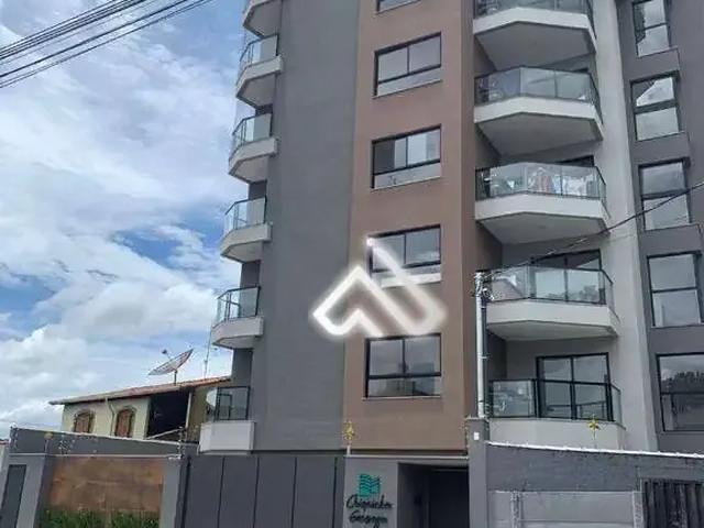 Apartamento para Venda em Pouso Alegre/MG Nova Pouso Alegre 2 Quartos