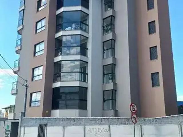 Apartamento para Venda em Pouso Alegre/MG Nova Pouso Alegre 2 Quartos