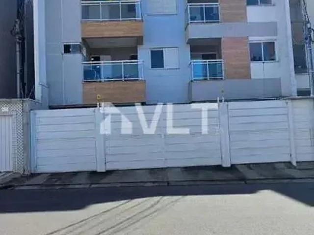 Apartamento para Venda em Pouso Alegre/MG Nova Pouso Alegre 2 Quartos