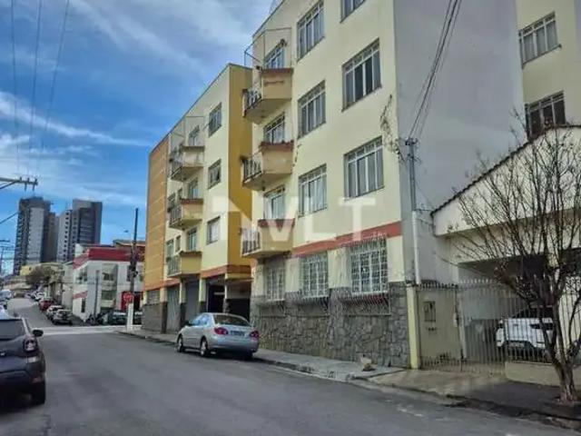 Apartamento para Venda em Pouso Alegre/MG Nova Pouso Alegre 3 Quartos