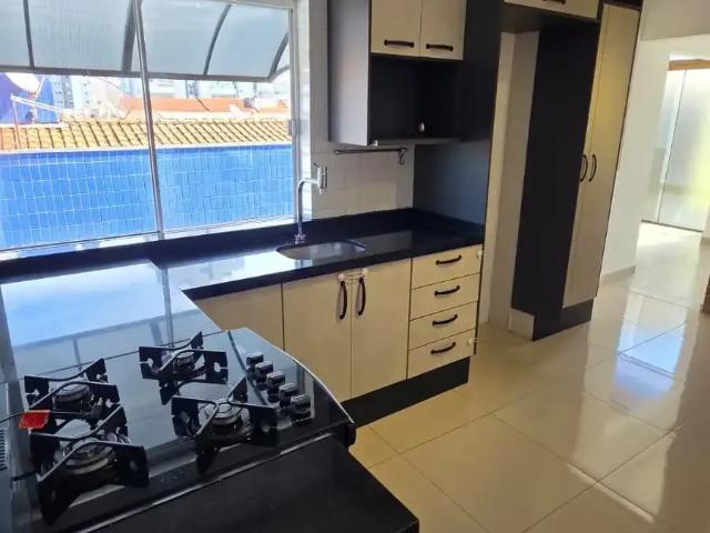 Apartamento para Venda em Pouso Alegre/MG Nova Pouso Alegre 3 Quartos