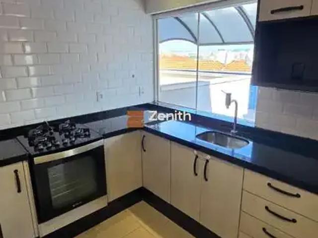 Apartamento para Venda em Pouso Alegre/MG Nova Pouso Alegre 3 Quartos