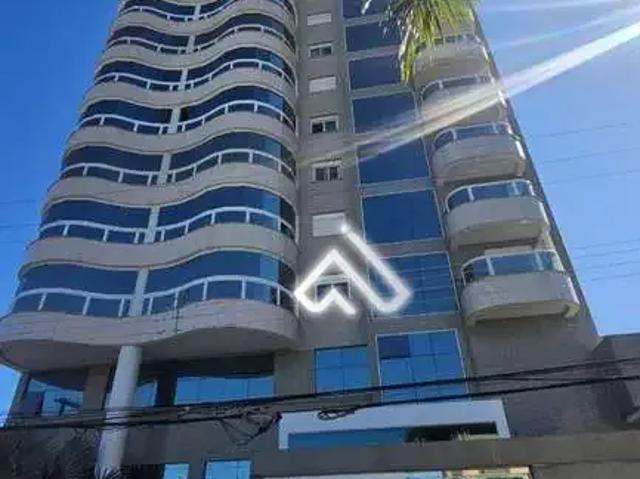 Apartamento para Venda em Pouso Alegre/MG Nova Pouso Alegre 4 Quartos