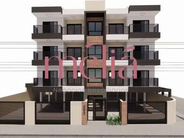 Apartamento para Venda em Pouso Alegre/MG Aristeu da Costa Rios 2 Quartos