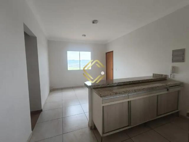 Apartamento para Venda em Pouso Alegre/MG Aristeu da Costa Rios 3 Quartos