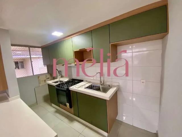 Apartamento para Venda em Pouso Alegre/MG Belo Horizonte 2 Quartos
