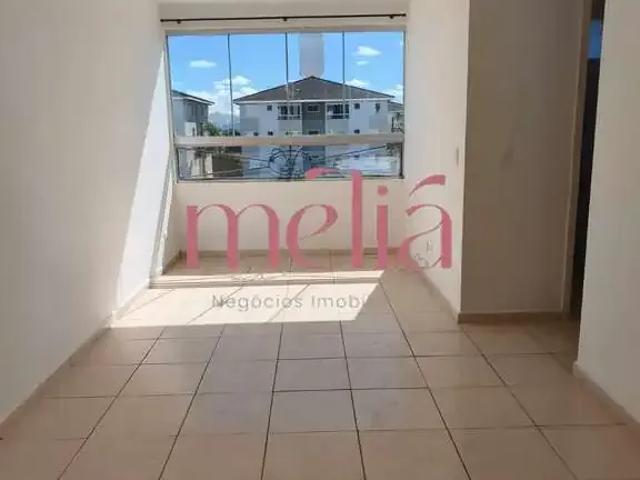 Apartamento para Venda em Pouso Alegre/MG Belo Horizonte 2 Quartos