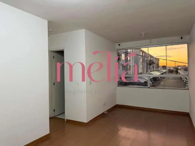 Apartamento para Venda em Pouso Alegre/MG Bela Vista 2 Quartos