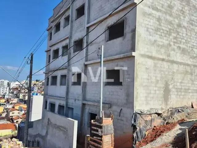 Apartamento para Venda em Pouso Alegre/MG Boa Vista 1 Quartos