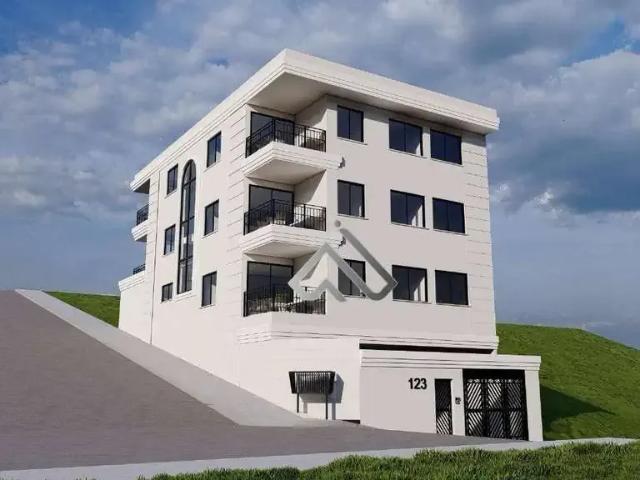 Apartamento para Venda em Pouso Alegre/MG Boa Vista 2 Quartos