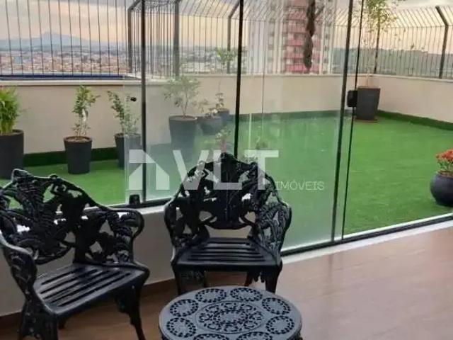 Apartamento para Venda em Pouso Alegre/MG Centro 5 Quartos